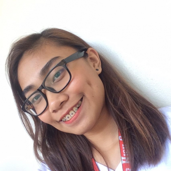 Dharnicah Jean Walet (Dharnicah Jean) - Quezon City - Beauty Influencer.